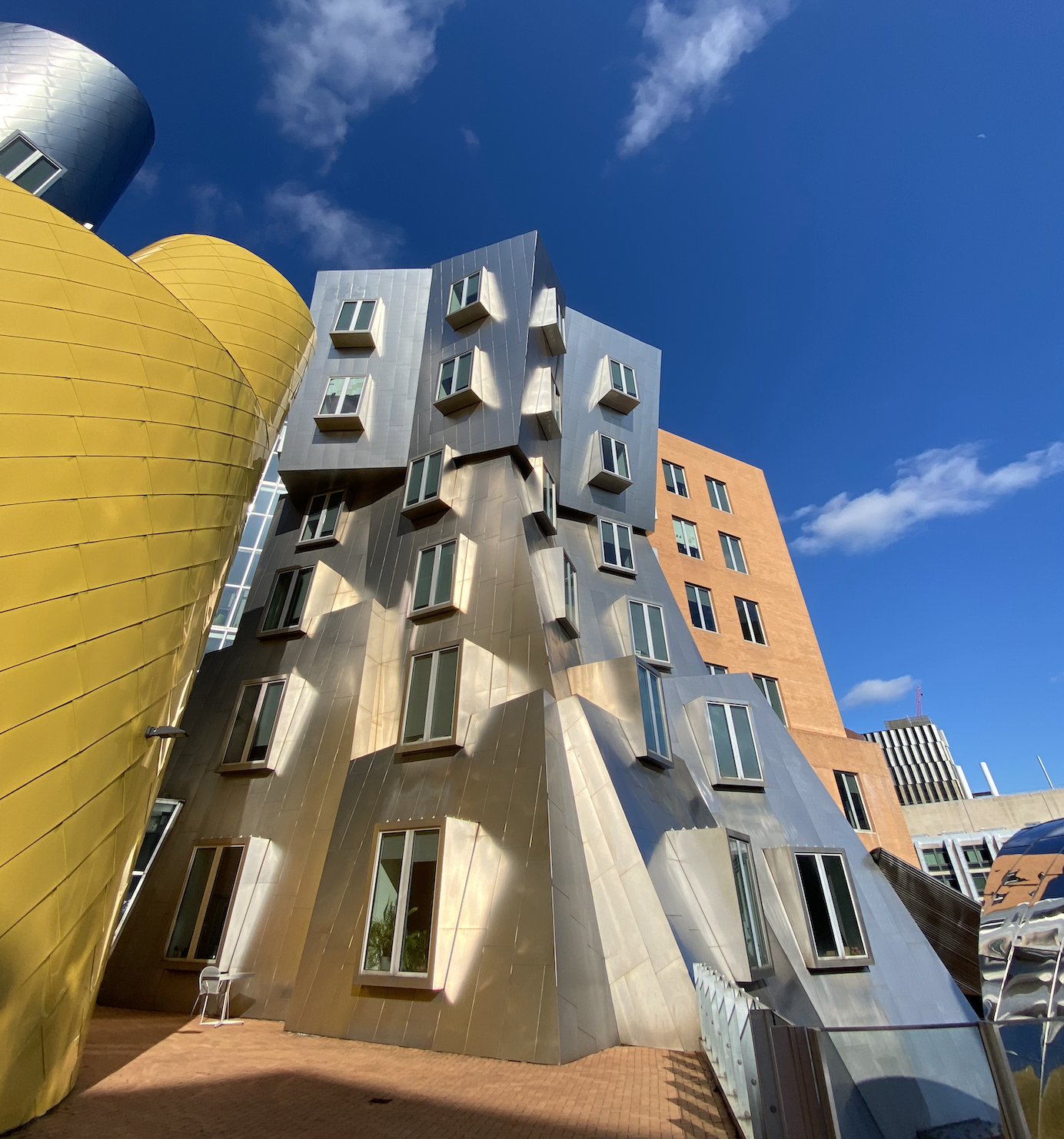 CSAIL Living Lab | MIT CSAIL